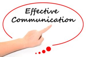 What does good employee communication look like? | face2faceHR