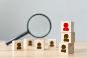 How to write an effective person specification | face2faceHR