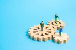 Five tips for managing a successful job share | face2faceHR#