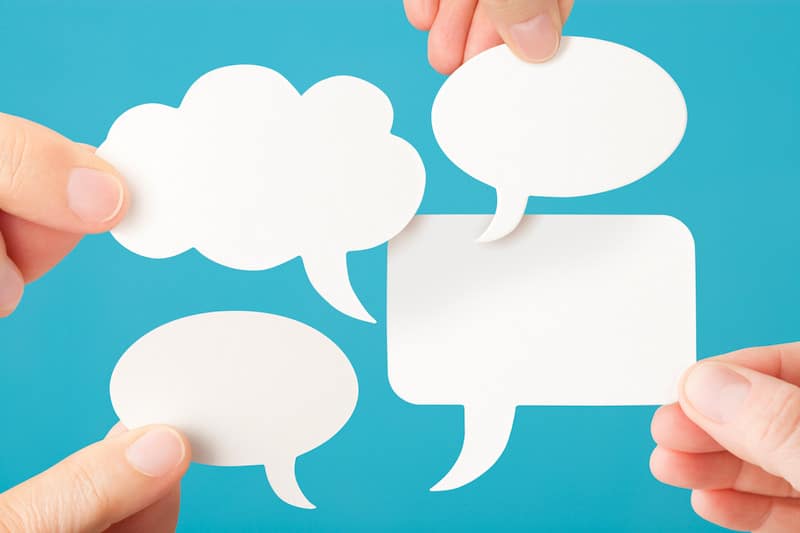 How to structure initial poor performance conversations | face2faceHR