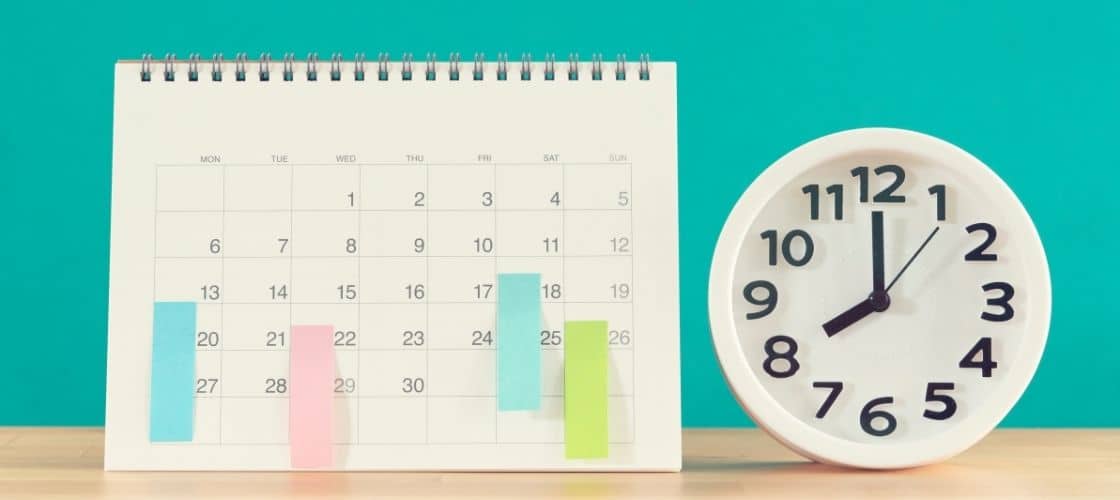 The four-day week, why implement it and how does it work? | face2faceHR