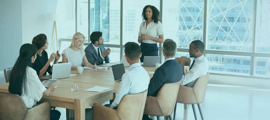 What must small employers consult employees about? | face2faceHR