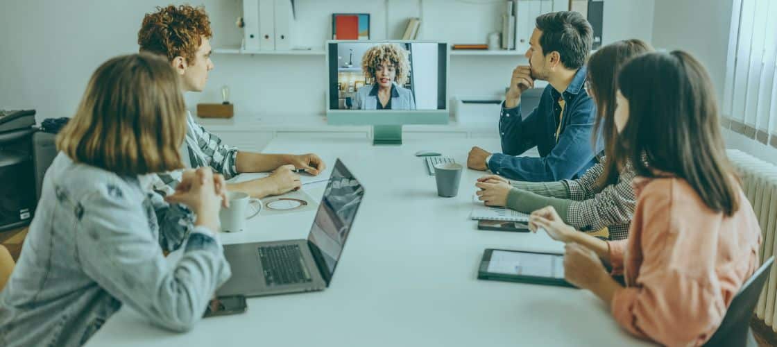 Introducing hybrid working – practical considerations | face2faceHR Introducing hybrid working – practical considerations | face2faceHR