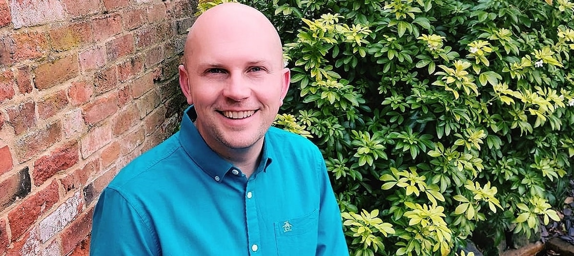 Welcome to Mark Rogers | face2faceHR