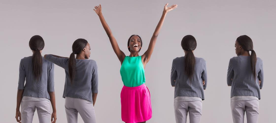 Overcoming the fear of selling yourself as an HR consultant