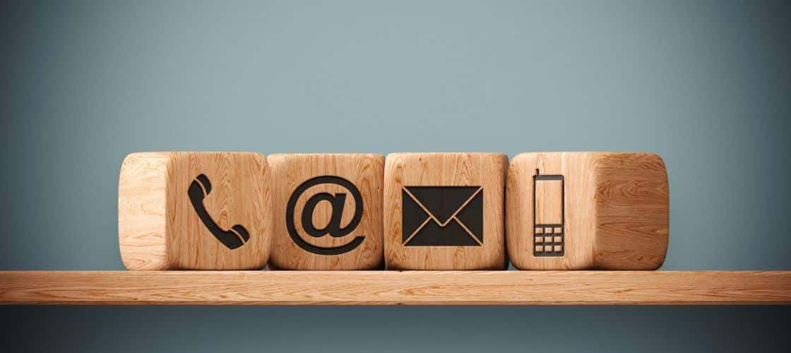 Choosing the best communication method | face2faceHR