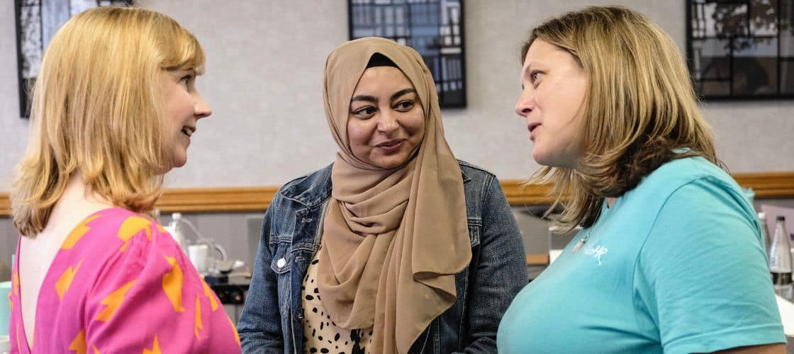 Client acquisition tips for HR consultants