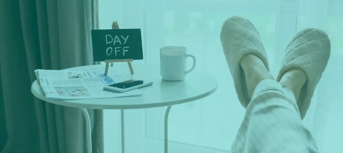 Case Study: When an employee won’t take holiday – and how to fix it ...